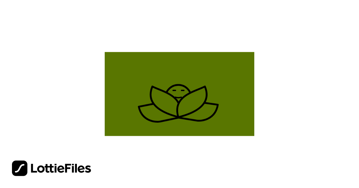 Free Happy Relax Animation by Tim Sisco | LottieFiles