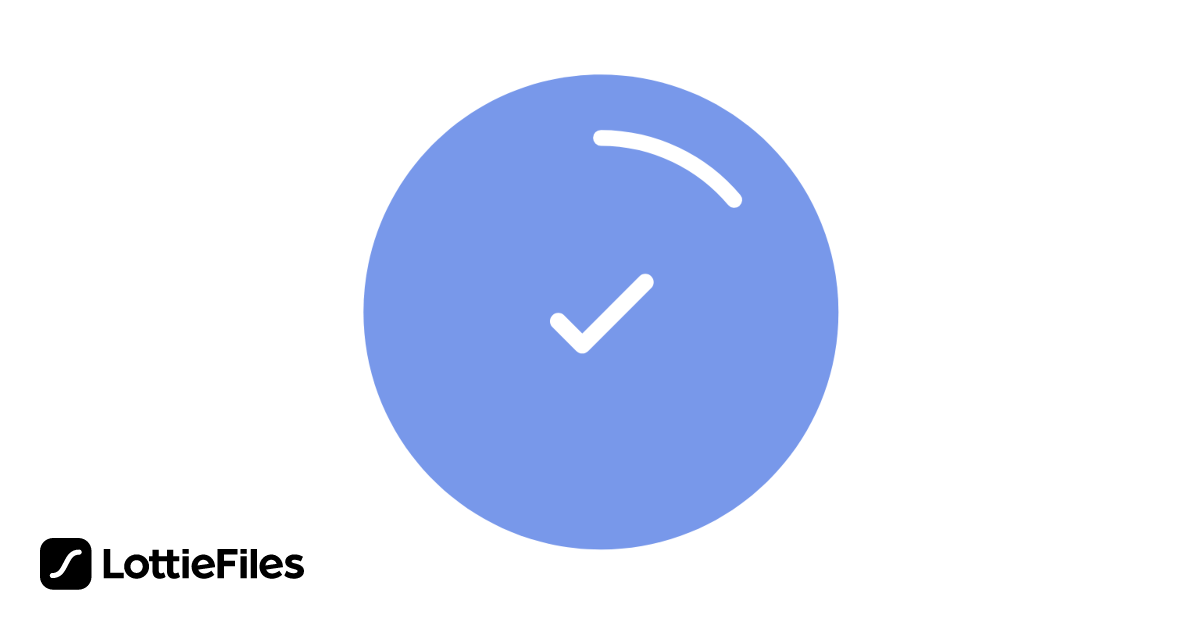 Free Progress Bar and Task Completion Animation by Parimal Chahande ...