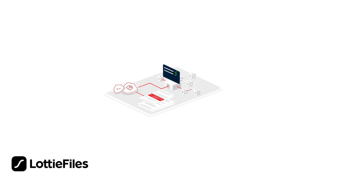 Free process Animation by alfredo | LottieFiles