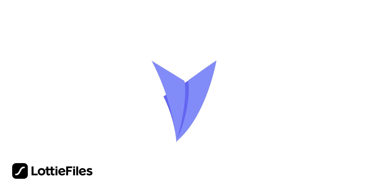 Animation gratuite Flypaper dance par Bojan Mitevski | LottieFichiers