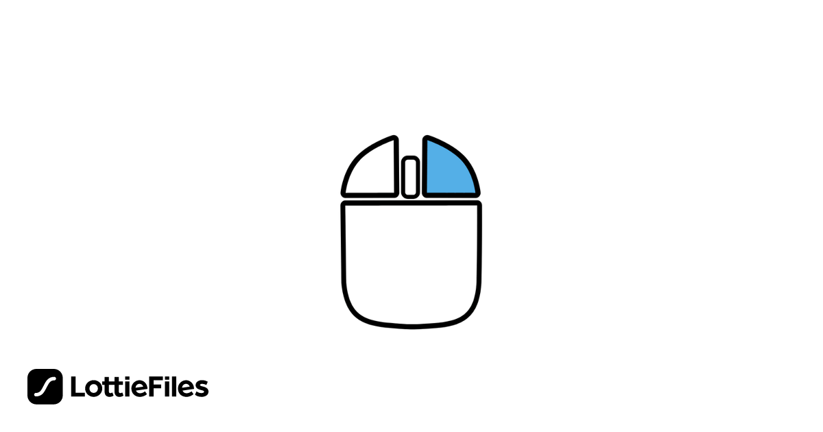 Free Right Click Animation by Jumping Jax | LottieFiles