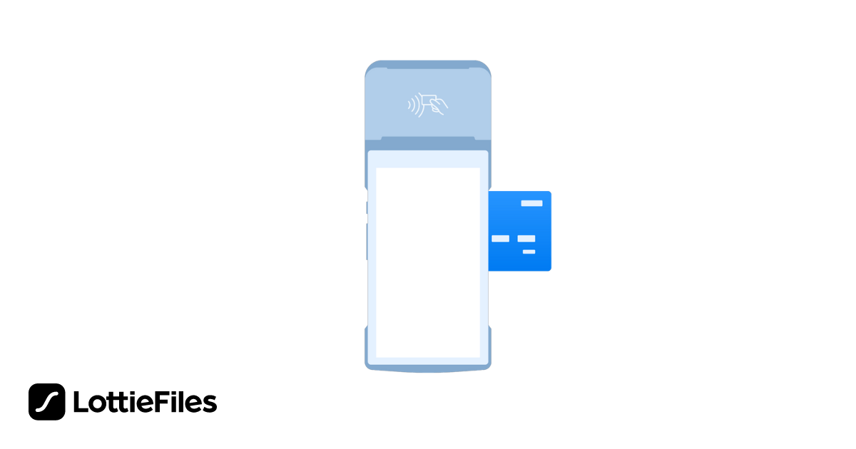 Free Terminal Animation by Saad Naoual | LottieFiles