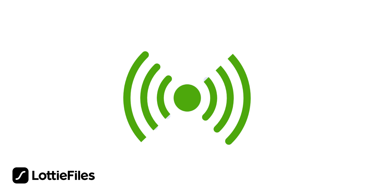 Free RFID - Search Animation by Mert Kahveci | LottieFiles