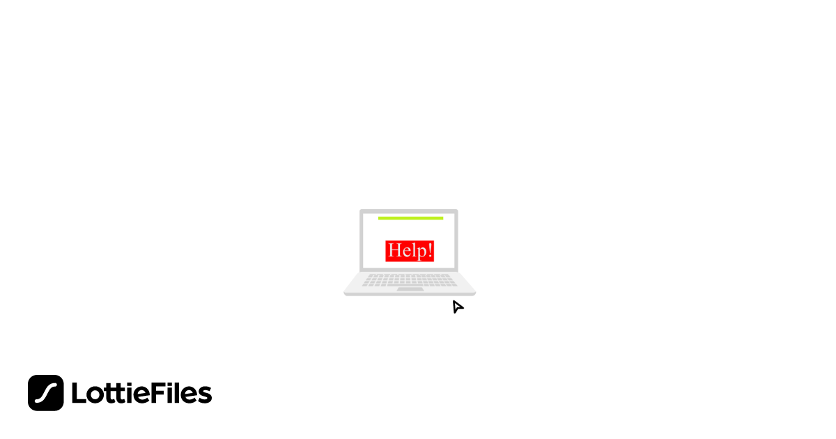 Free Virtual Assistant Animation by Swathi Venkateshwar | LottieFiles