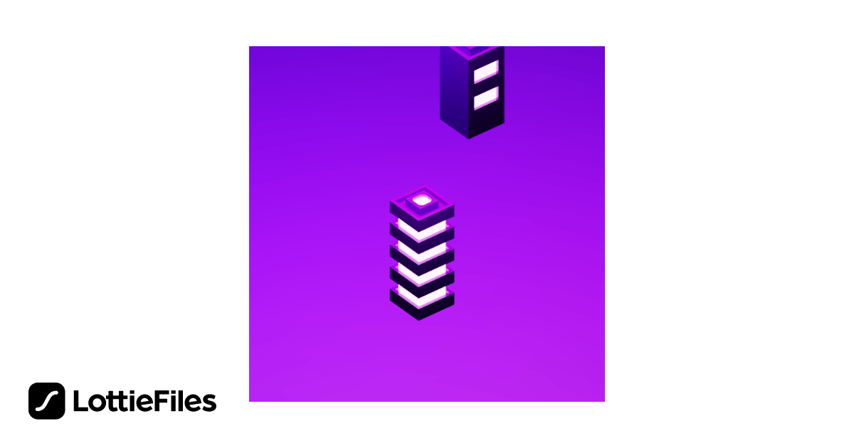 Free isometric Scene` Animation by Virender Kumar | LottieFiles