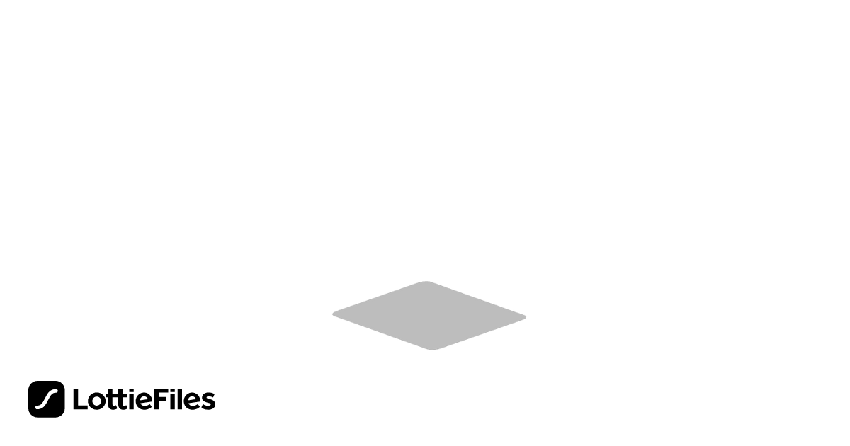 Free CUDDLY Floating Box Animation by Joyee Luau | LottieFiles