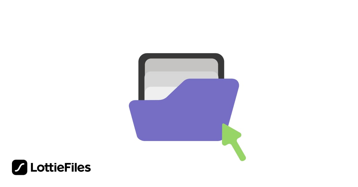 Free Click Button Tap Animation Animation by Zen Motion designer ...