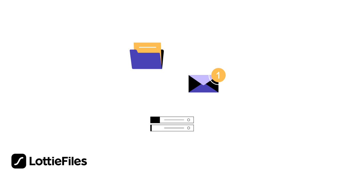 Free Work Icons Animation by menee design | LottieFiles