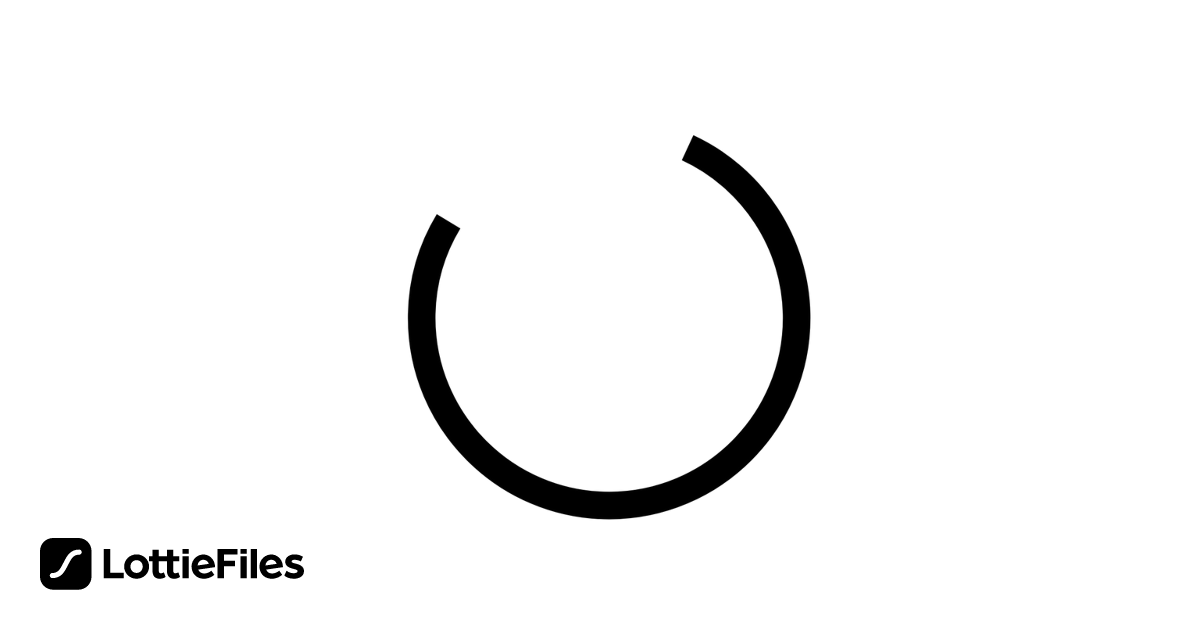 Free circle path Animation by Julie Berry | LottieFiles