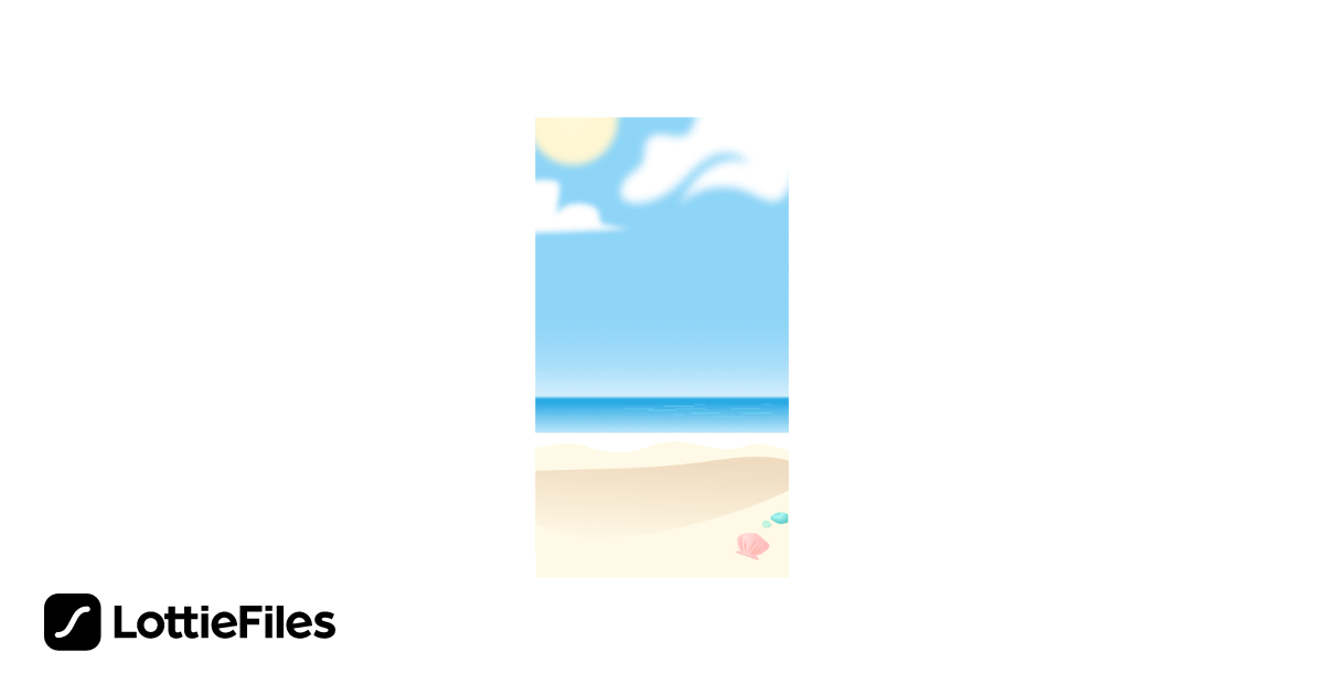 Free Dori BG Animation by Will Samatis | LottieFiles