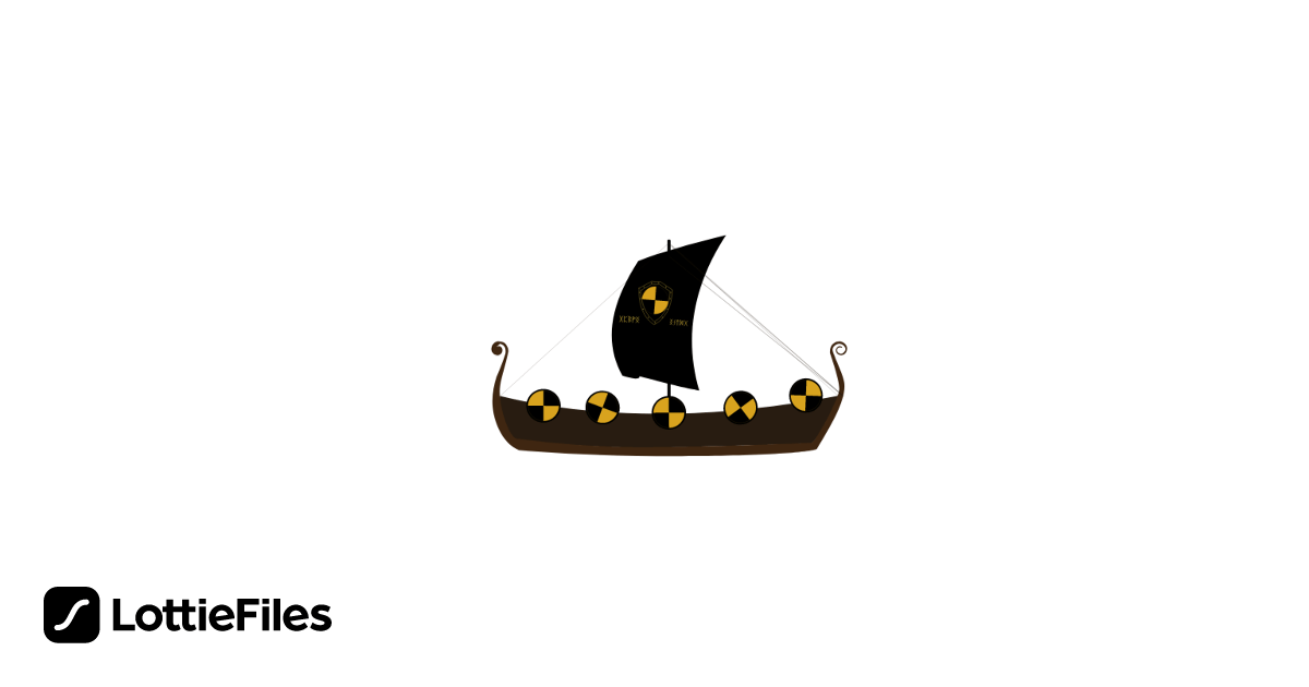 Free Vikings Animation By Jarl Erikson Lottiefiles