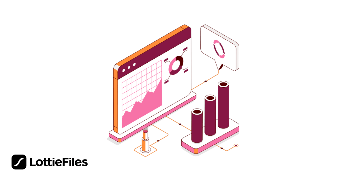 Free DASH Animation by Juan Carlos Barrios Calbillo | LottieFiles