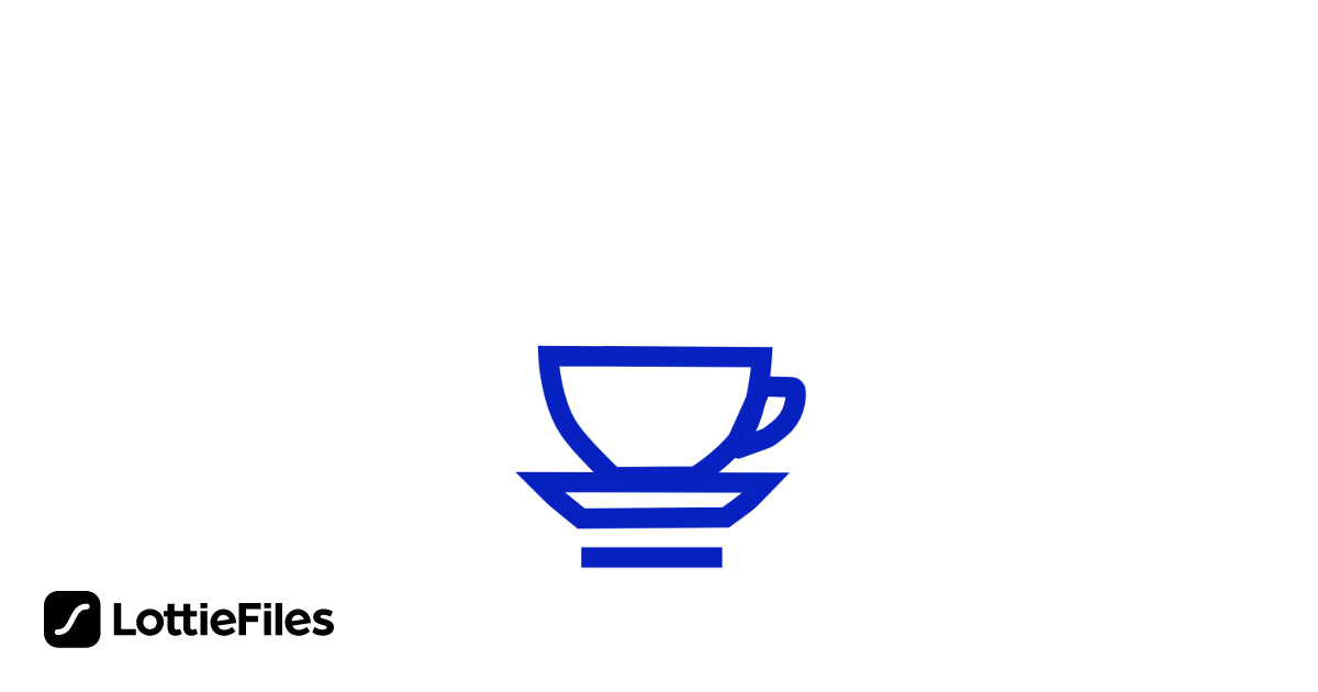 Free Cup morphing animation Animation by Abdul Latif | LottieFiles