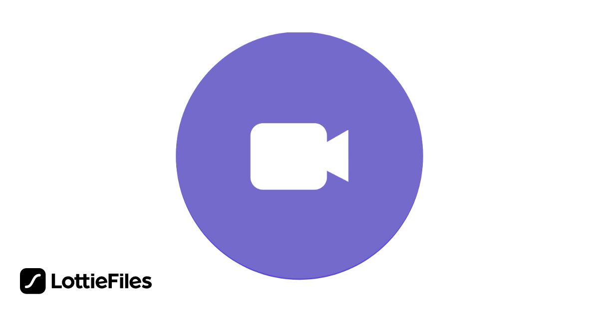 Camera Loading by dum Dum - LottieFiles