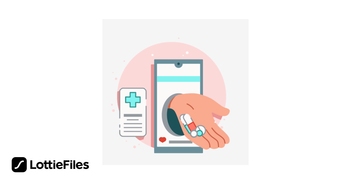 Free Kotak konsumsi pencegahan tbc Animation by Yukari Putri Andia ...