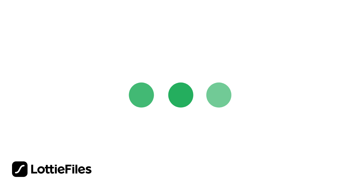 Free Mini Loader Animation by Bala Chander | LottieFiles