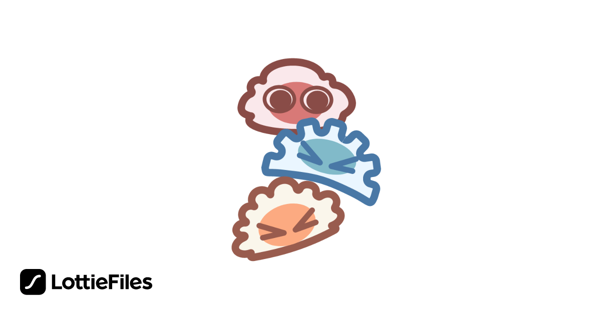 Free merch animation Animation by kristy lim | LottieFiles