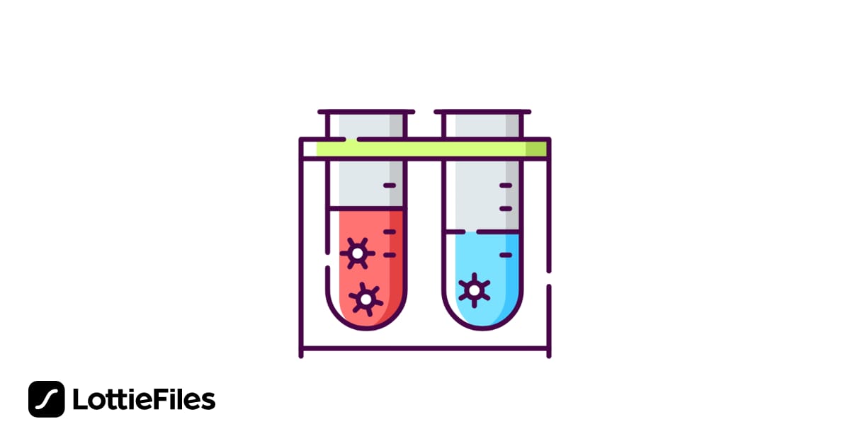 Free COVID-19 - Animated Icons Animation by CK Studios | LottieFiles