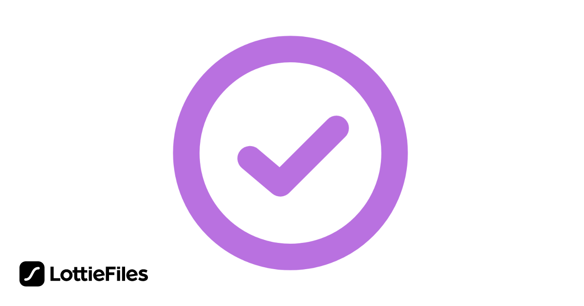 Free Purple Complete Loader Animation by ChristianAlex | LottieFiles