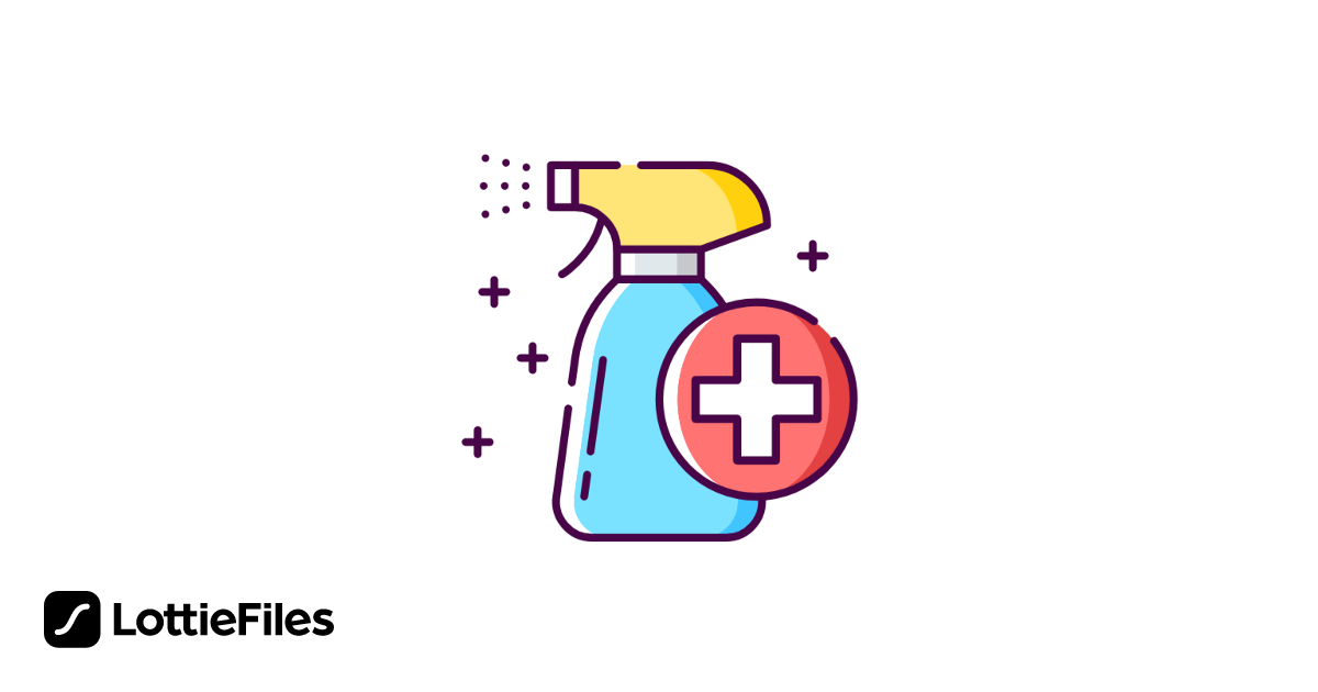 Free COVID-19 - Animated Icons Animation by CK Studios | LottieFiles