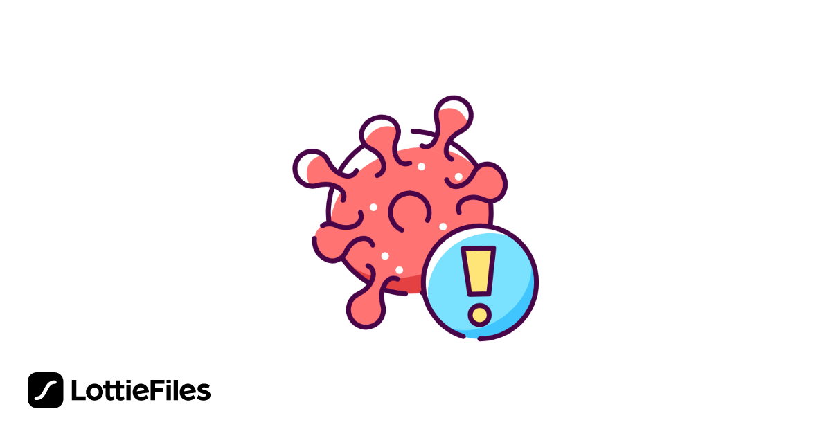 COVID-19 - Animated Icons by CK Studios - LottieFiles