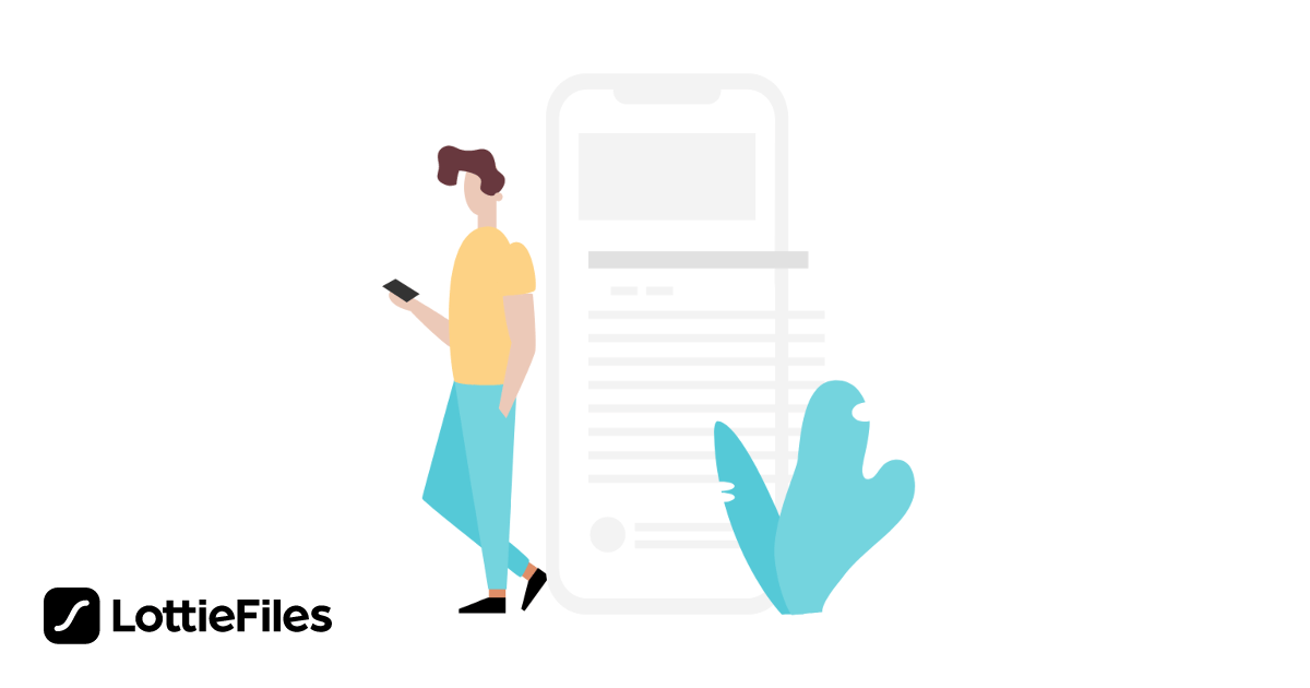 Free Register Animation by eli santacruz | LottieFiles