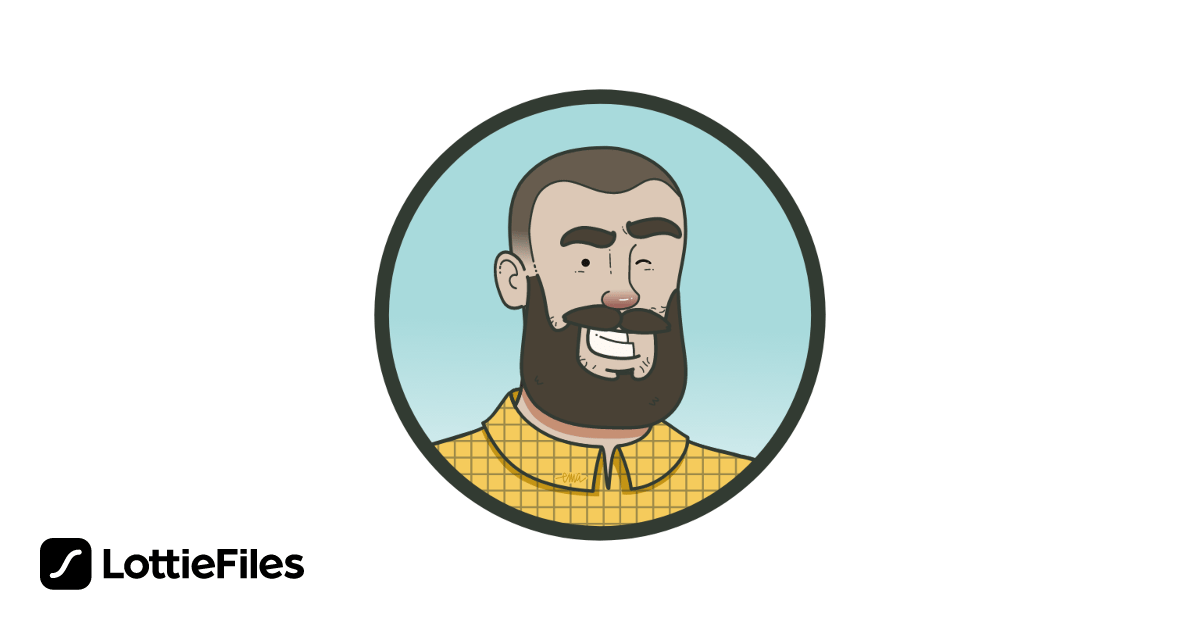 Free Personal Animation Animation by Ema Ro | LottieFiles