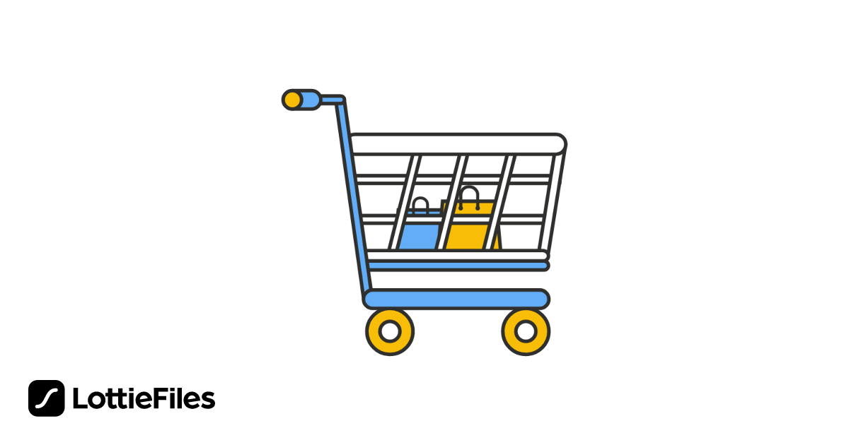 Free Cart Items Added Animation by Akash Gupta | LottieFiles