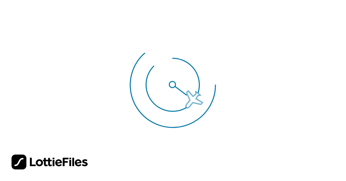 Екатерина Кандаратцева의 무료 PP radar loader 애니메이션 | 로티파일