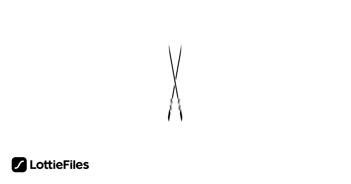 Free Katana Animation by Kira Smith | LottieFiles
