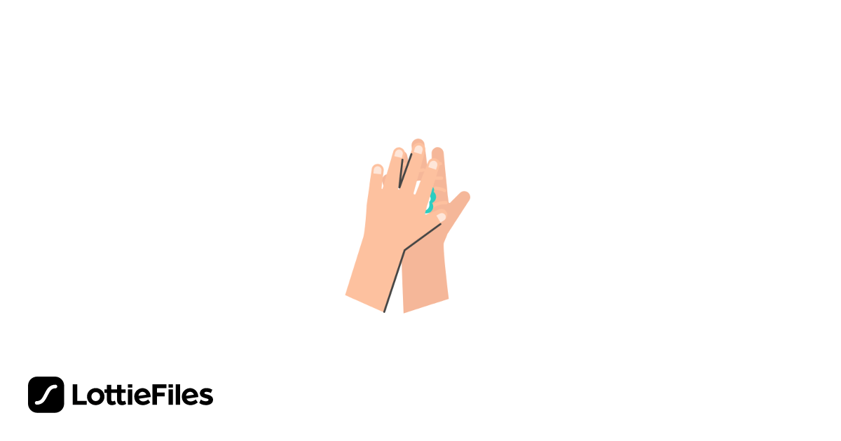 Free Hand Sanitizer Animation by Manoj Kumar | LottieFiles
