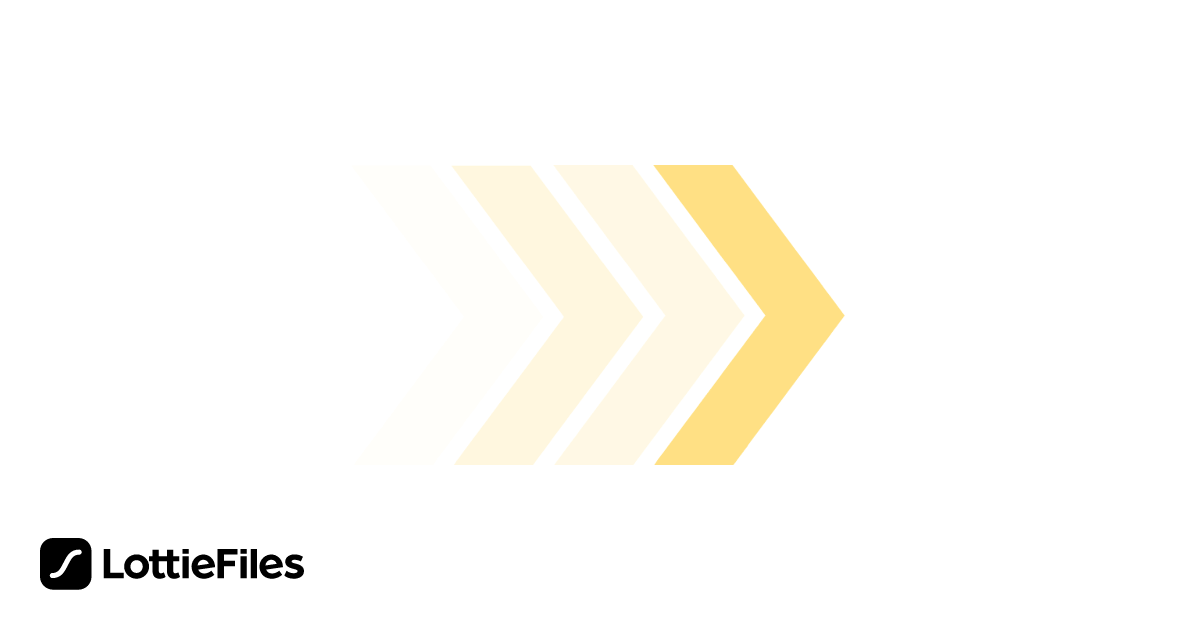 Free yellow direction Animation by Mr Wizzle | LottieFiles