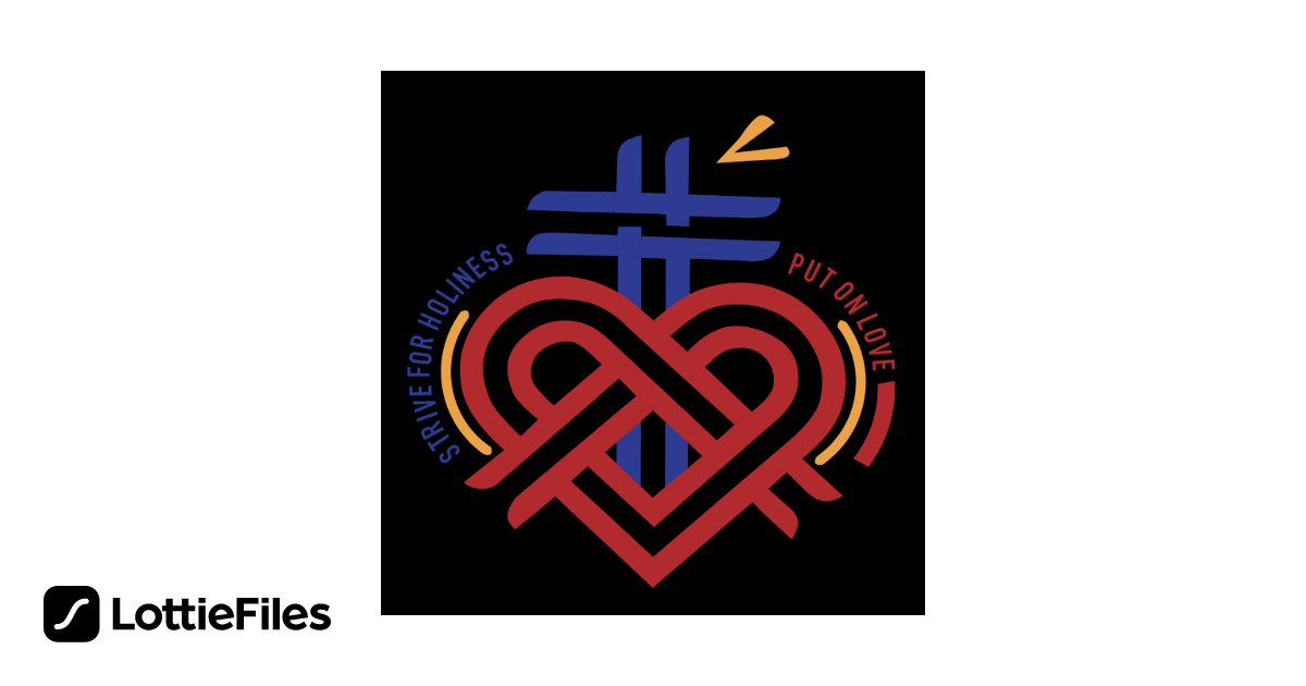 Free 2D logo animation Animation by junaid khatri | LottieFiles