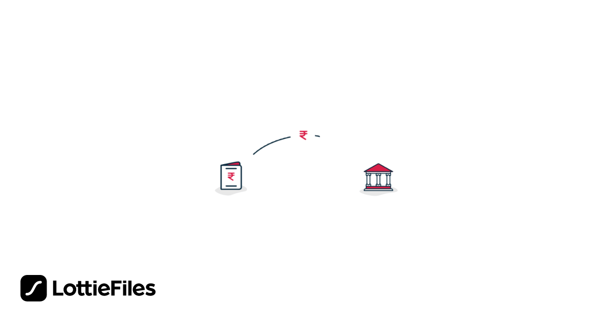 Free Transfer Money Animation by Mayankk Jain | LottieFiles