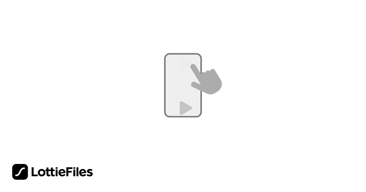 Free my first finger Animation by bingbing | LottieFiles