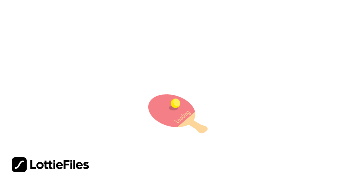 Free Sports Loading Animation by syed mubarak | LottieFiles