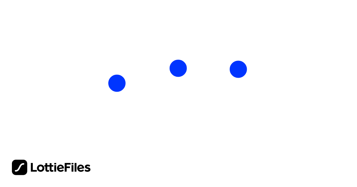 Free loading Animation by Gio Iac | LottieFiles