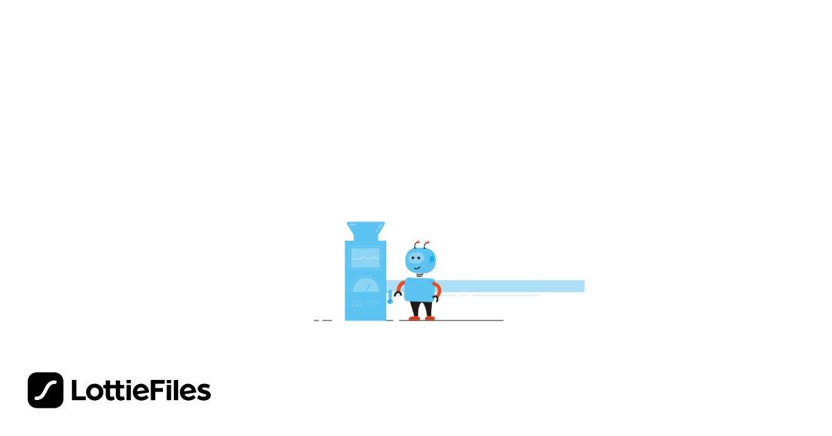 Free Scan and spreadsheets Animation by Юрий Тюленев | LottieFiles