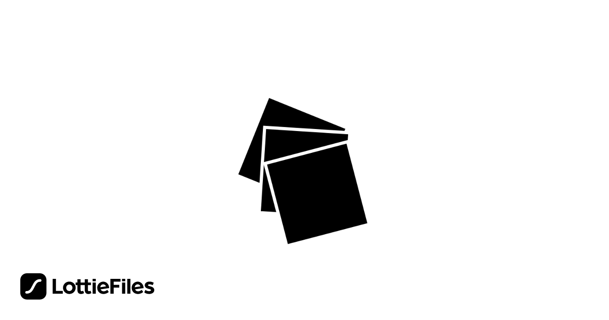 Free Loading Square Animation by Ken Diva | LottieFiles