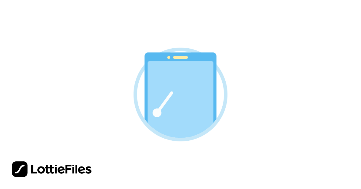 Free Trend line Animation by snowman | LottieFiles