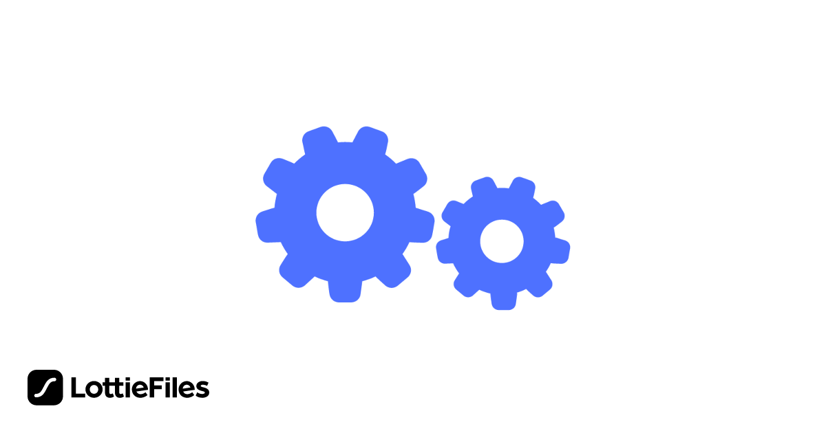 Free In Progress Animation by Adrian Garcia Estaun | LottieFiles