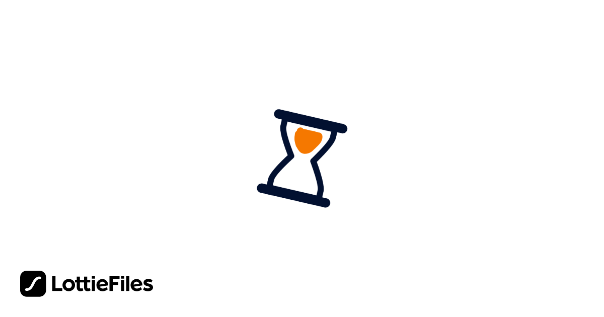 Free clock time Animation by developing_ code | LottieFiles