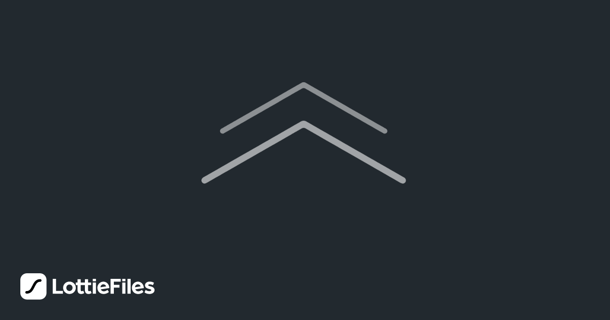 Free swipe up Animation by Fanden Sriwarom | LottieFiles