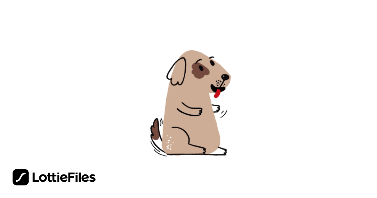 Free Excited Animation by ParastooZoraghi | LottieFiles