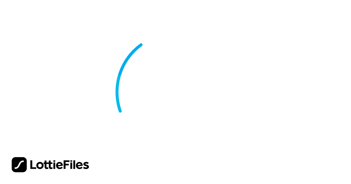 Free circle loading Animation by Fareed Khan | LottieFiles