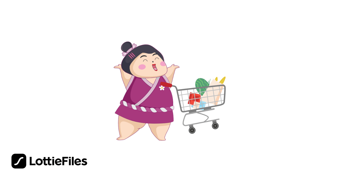 Nomane Vo의 무료 animation 애니메이션 | 로티파일