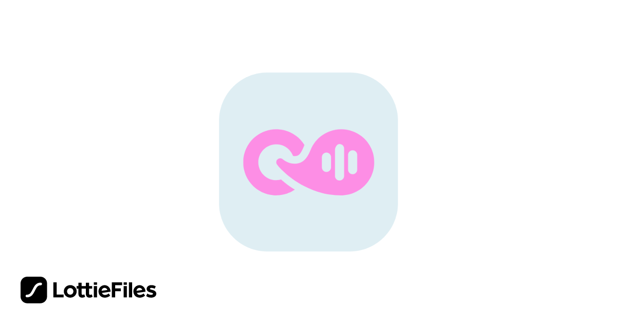 Free App icon Animation by Ran Shani | LottieFiles