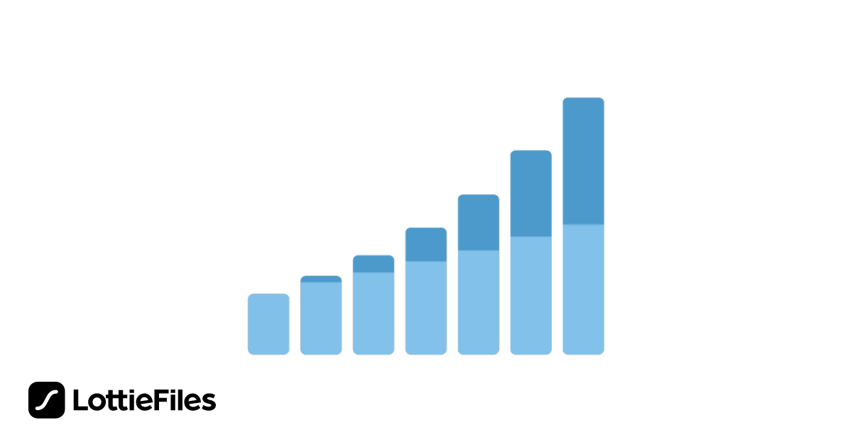 doh222의 무료 graph 애니메이션 | 로티파일