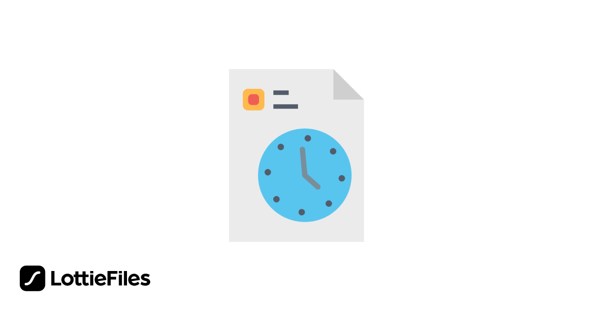 Free Schedule button. Calendar icon. Time Set. Animation by Elchin V ...