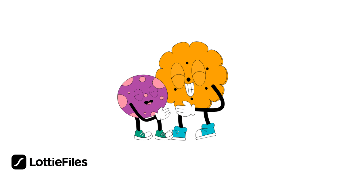 Free Acid charity animation Animation by Abdul Latif | LottieFiles